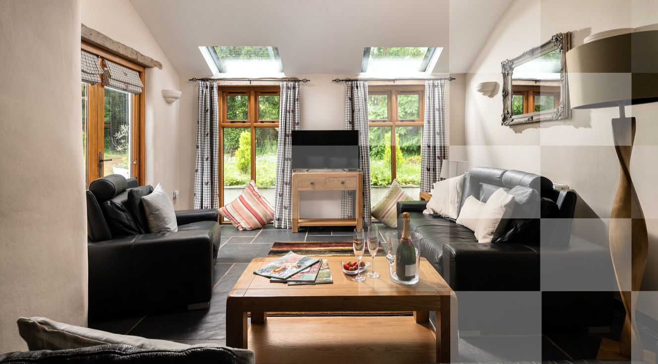 The Old Rectory Cottages - The Old Rectory Cottages