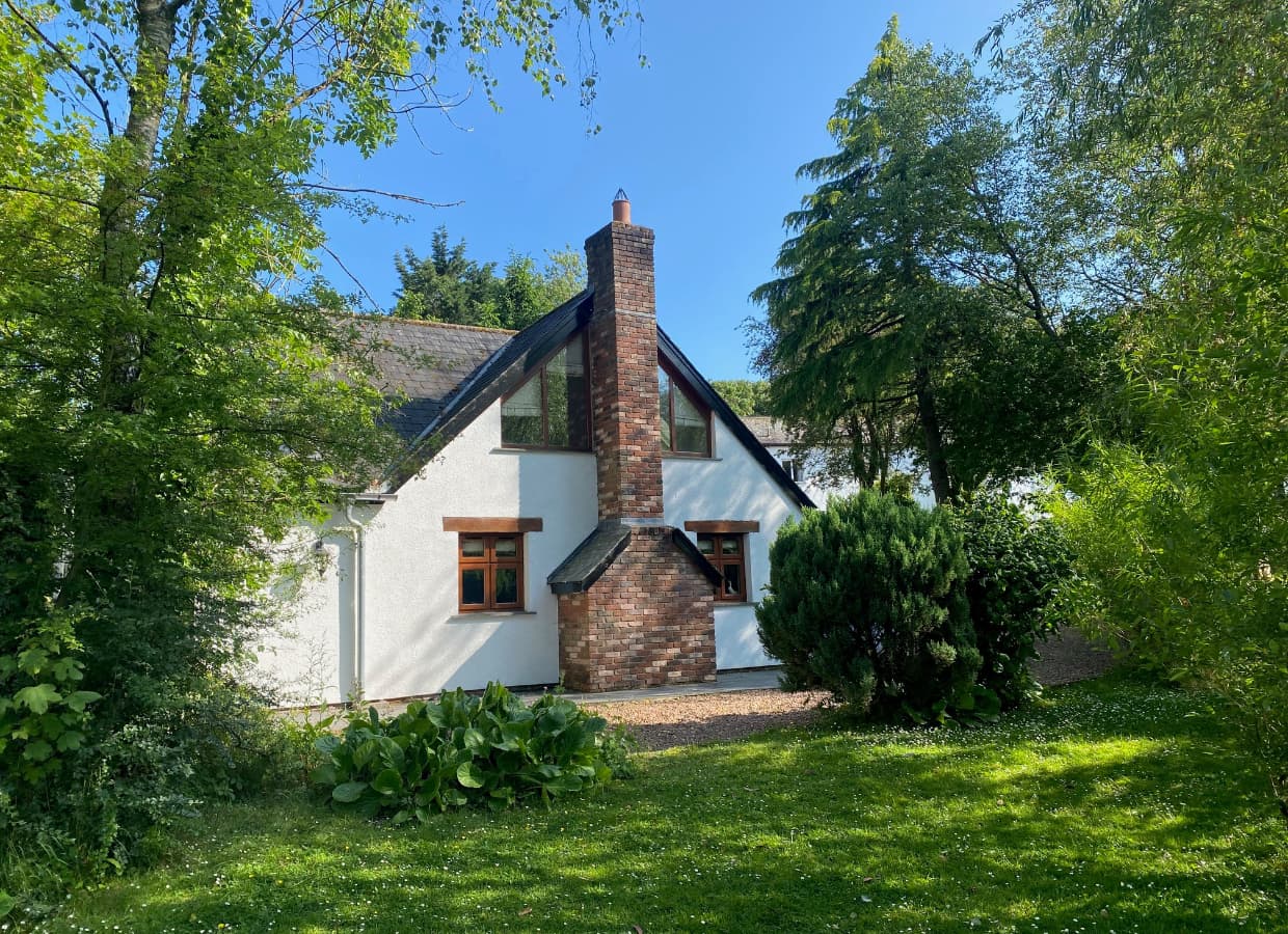 Our Place - The Old Rectory Cottages